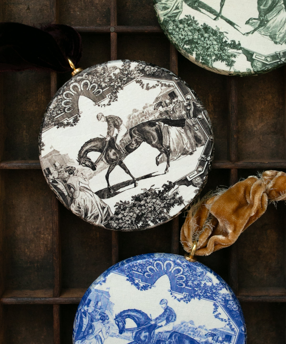 Holiday – Hart Equestrian