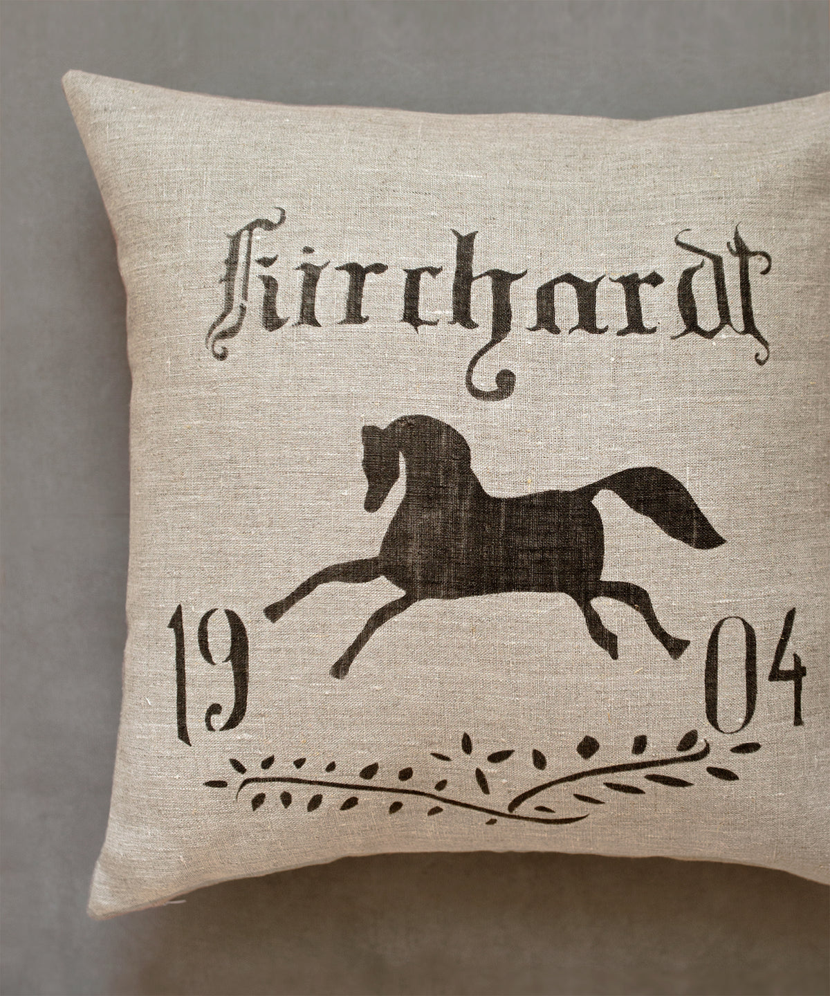 Textiles – Hart Equestrian