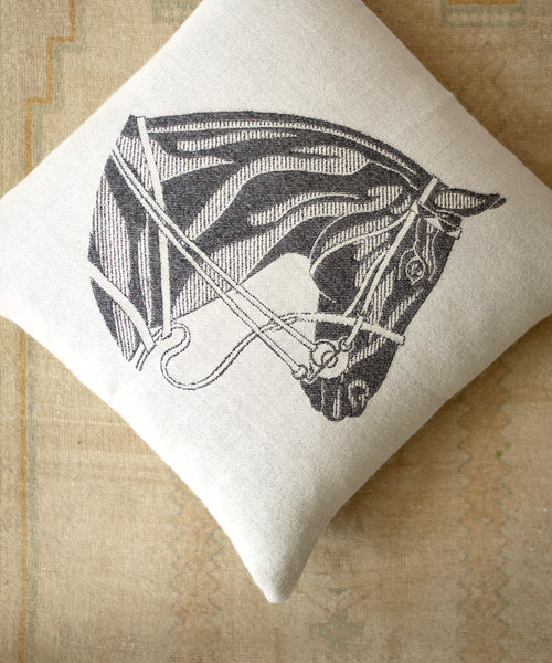 Textiles – Hart Equestrian